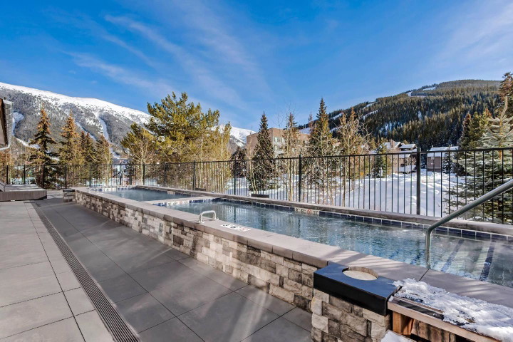 Cambria Hotel Copper Mountain - Dillon, CO