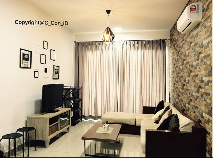 The Majestic Condo Ipoh - Ipoh