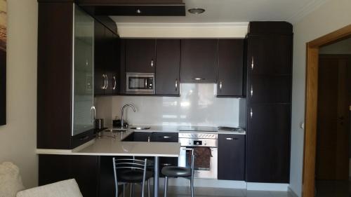 Apartamento La Cantera - Combarro
