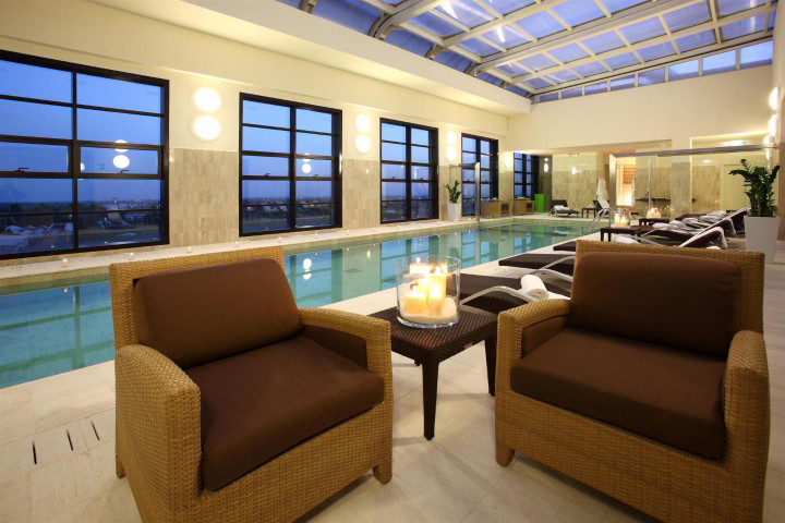 Starhotels Grand Milan - Saronno