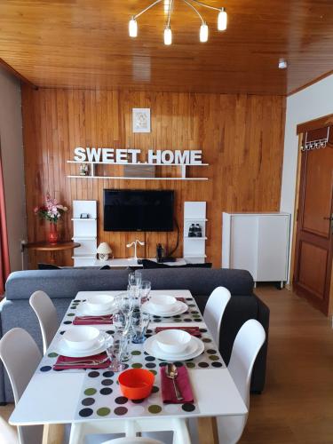 Sweet Home - Blankenberge
