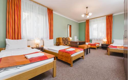 Hostel Biały Dom - Krakow