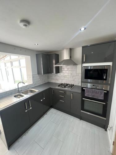 2 Bed Semi-detached House - Warrington