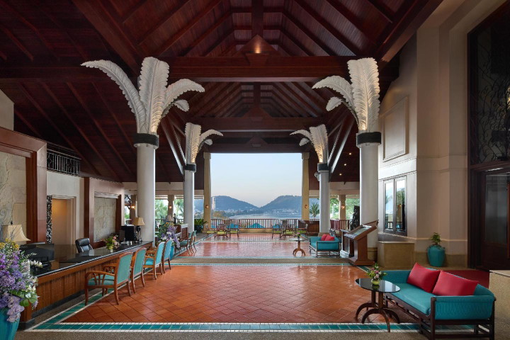 Novotel Phuket Resort - Patong Beach
