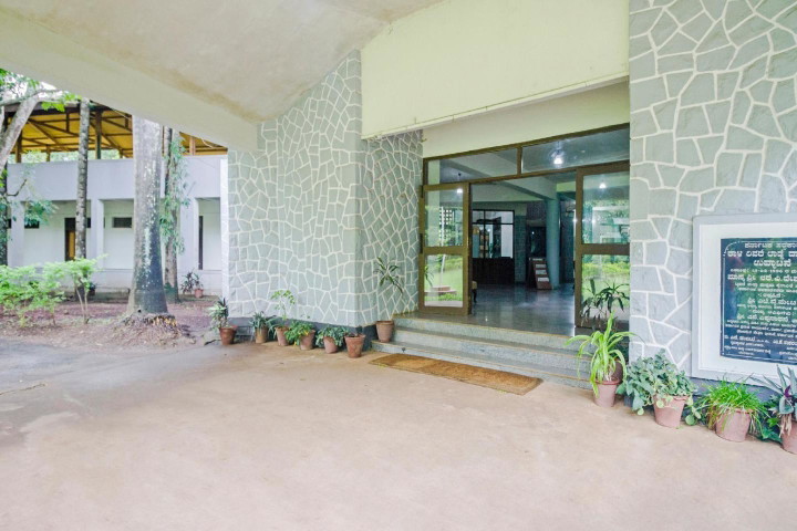 Kali Adventure Camp- Jungle Lodges - Karwar