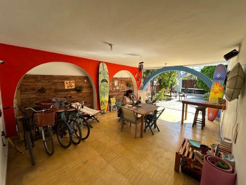 Casa Samay - Cozumel