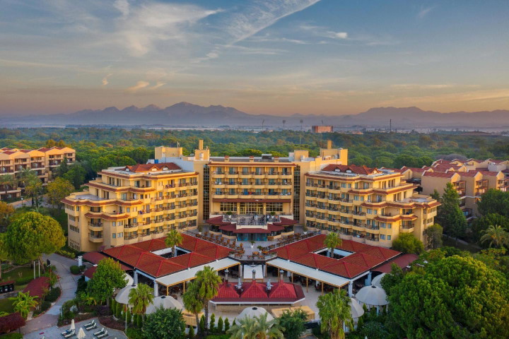 Asteria Family Resort Belek - Belek