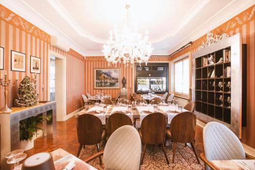 Eclat Boutique Hotel - Belgrade
