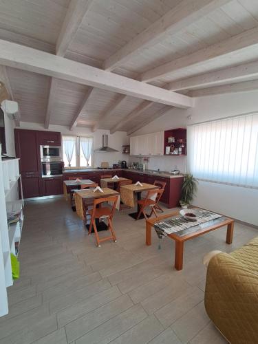 B&b Casa Viola - Valledoria