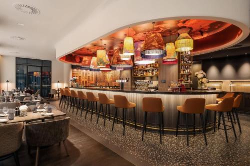 Renaissance Brussels Hotel - Schaerbeek