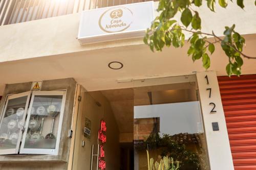 Casa Nomada Tuxtla Hotel - Hostal - Tuxtla Gutiérrez