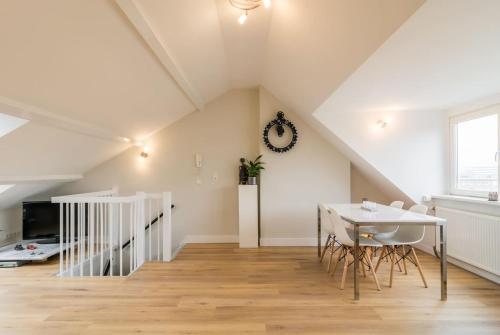 Beautiful Penthouse Near Rai And Centre - Amsterdam