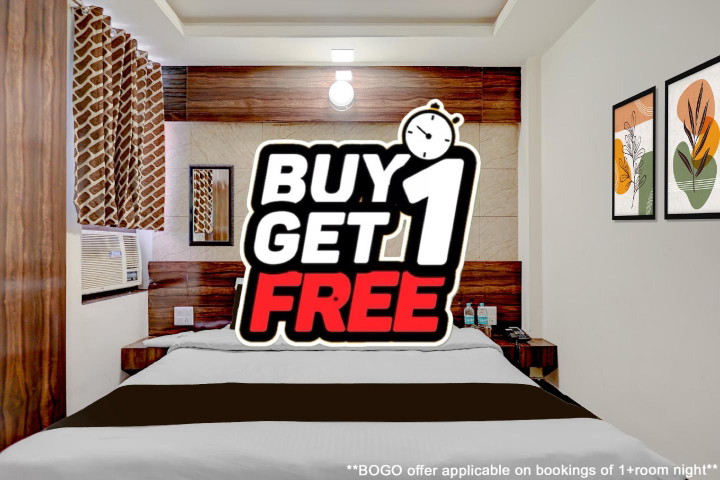 Super Collection O Ajmer Lake Formerly Delight Home Stay - Ajmer