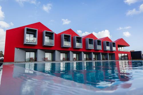 Pico Terramar & Spa - Ilha do Pico