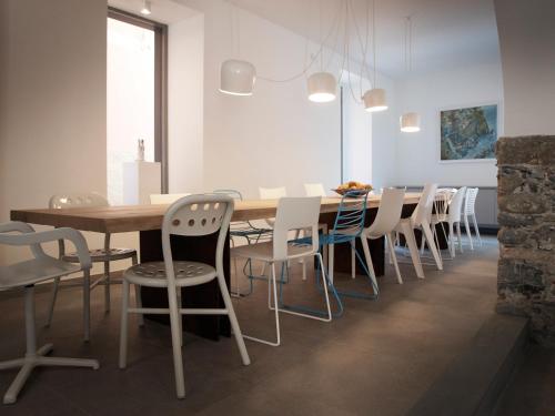 Hotel Marina Piccola - Manarola
