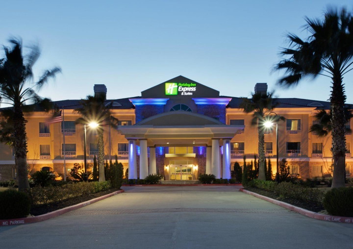 Holiday Inn Express Pearland By Ihg - Pearland, TX