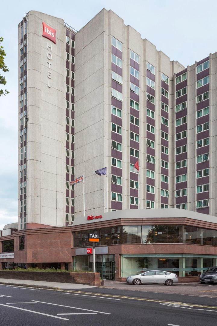 Ibis London Earls Court Hotel - Fulham