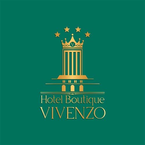 Hotel Boutique Vivenzo - La Paz (Bolivia)