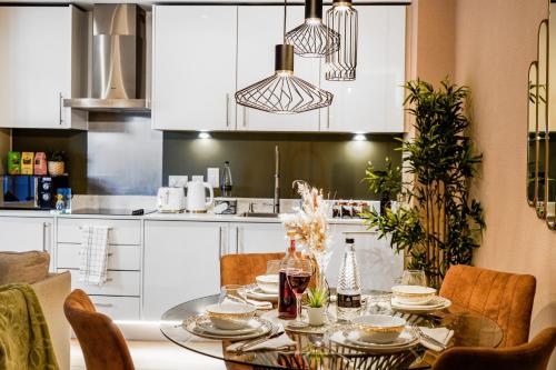 The Waterhouse Avenue By Kandara 5 Star City Home In Maidstone - Maidstone