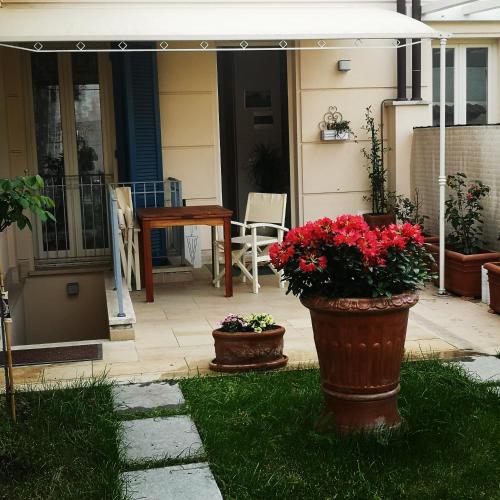 Cb House Holiday - Pietrasanta