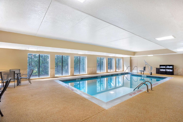 Best Western Grantville/hershey - Hershey, PA