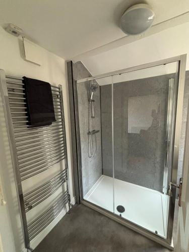 Lovely One Bedroom Apartment - Norwich