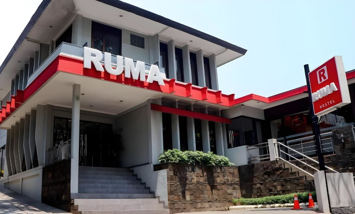 Ruma Dago - Bandung