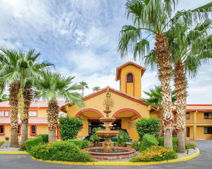 Quality Inn & Suites Goodyear - Phoenix West - Avondale, AZ