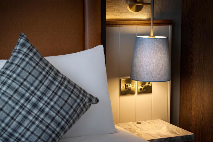 Leonardo Royal Hotel Edinburgh - Edinburgh