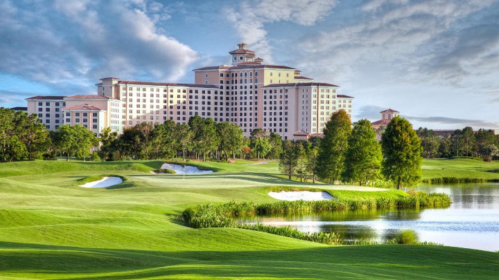 Rosen Shingle Creek - Orlando