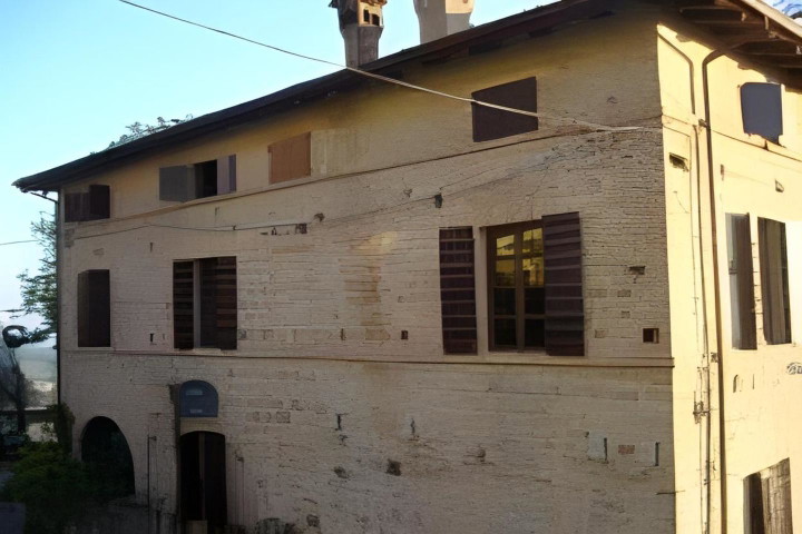 Antico Borgo Di Tabiano Castello - Relais De Charme - Provincia di Parma