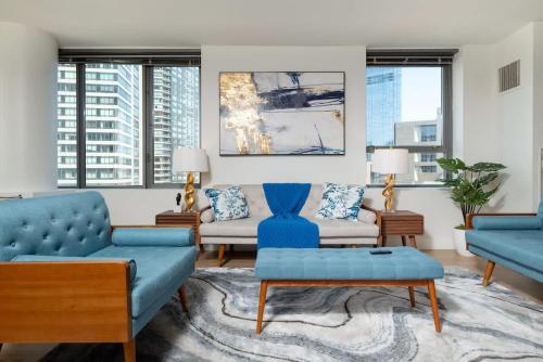 Central 2br Condo In Downtown Boston & T-station - Marblehead, MA