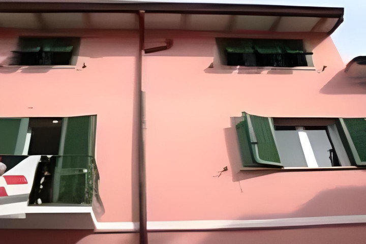 Burlamacco Gold - Viareggio