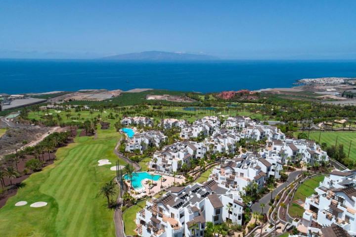 Las Terrazas De Abama Suites - Tenerife