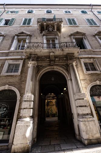 Residenza Palazzo Jona - Ancona