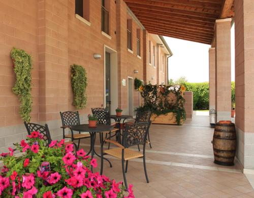 Agriturismo B&b Il Girasole - Mestre