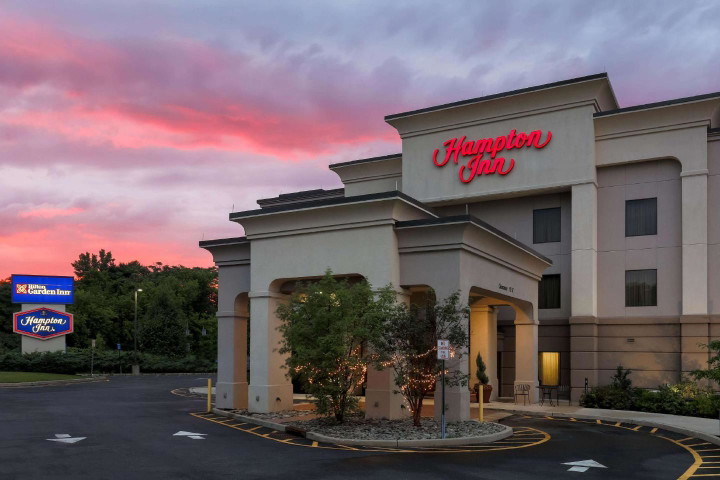 Hampton Inn Nanuet - Nyack, NY