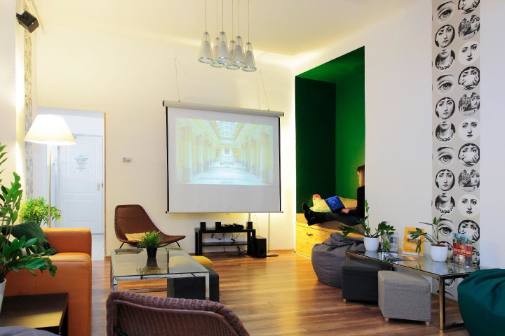 Maverick Apartments - Budapest