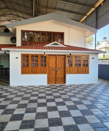 Bharatham Heritage Inn - Kannur