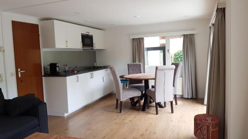Chalet Op De Veluwe # Linde - Nijkerk