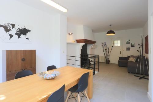 Belliard Flat - Etterbeek