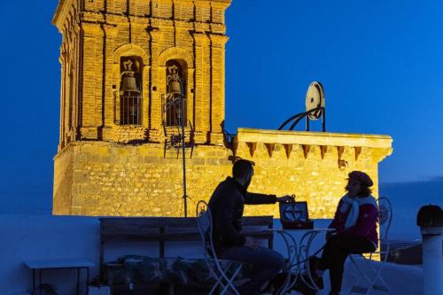 La Casa Del Cine En Nijar - Níjar