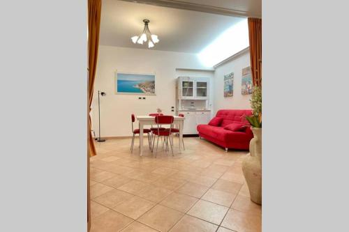 San Pietro Loft - Appartamento In Pieno Centro - Fondi