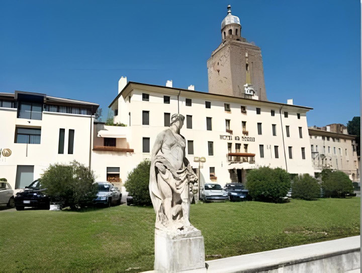 Hotel Alla Torre - Castelfranco Veneto
