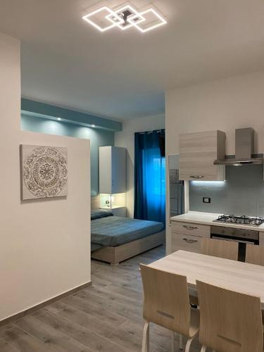 Antica Dogana Apartments - Terracina