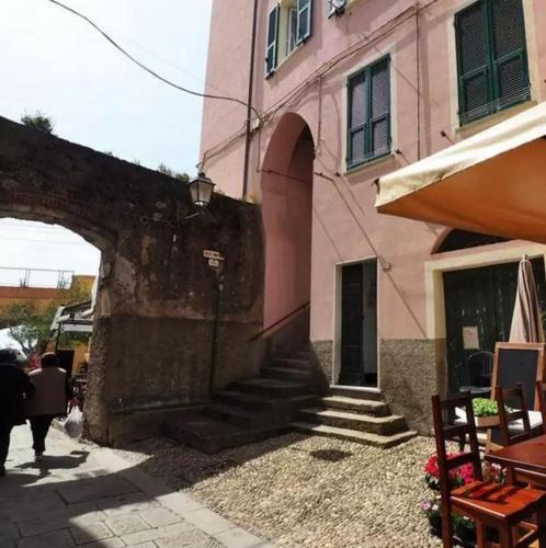 Ricky Rooms - Monterosso al Mare