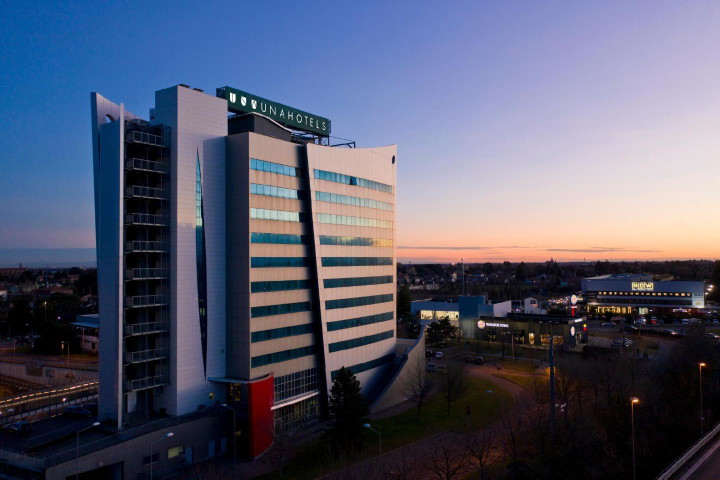 Una Hotels Malpensa - Legnano