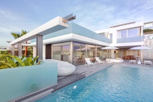Villa Cielo - Ibiza