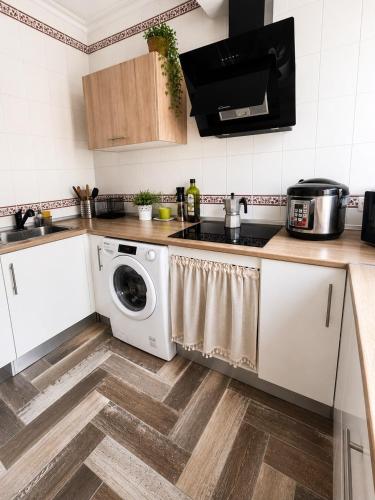 Lovely Rooms En Piso Compartido - Sevilla