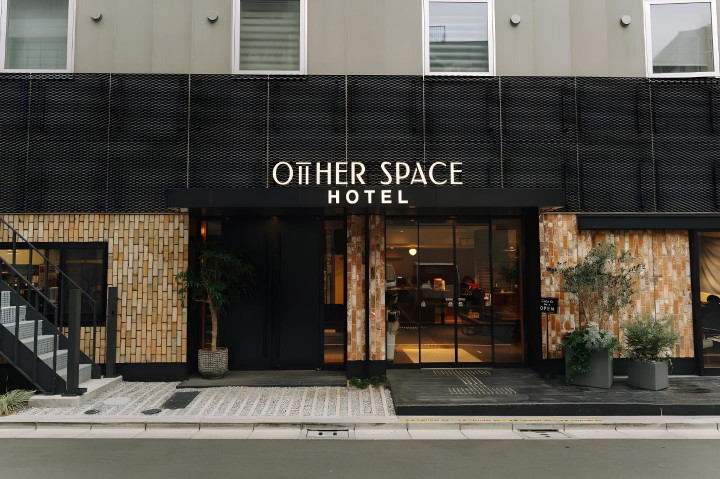 Other Space Asakusa - Asakusa